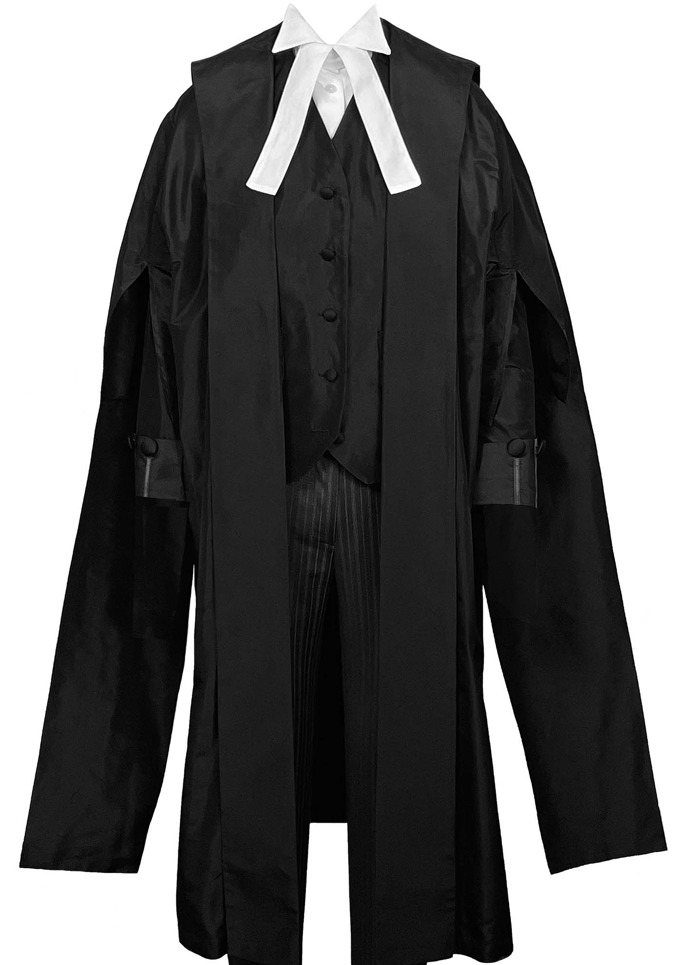 Men's KC Robe – Beverli Barnes Custom Design